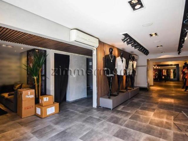 CASA SOBRADO COMERCIAL VILA OLIMPIA