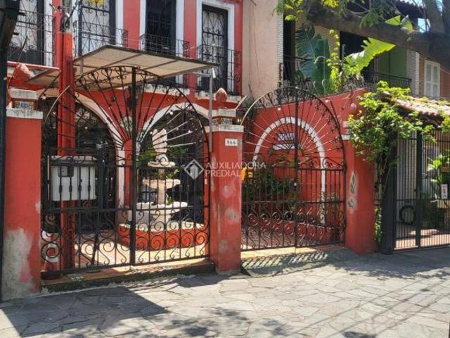 Casa Sobrado Comercial/Residencial à venda em Menino Deus Porto Alegre