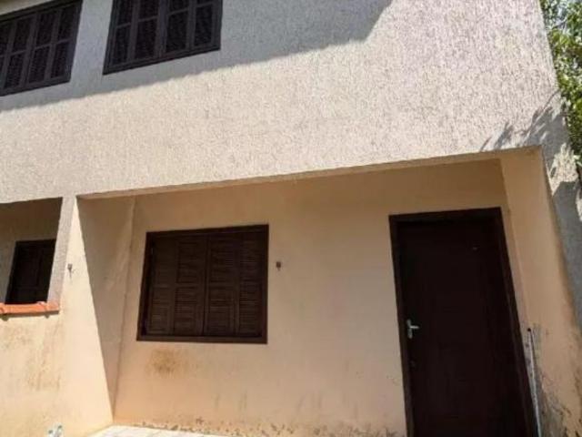 CASA SOBRADO COMPRA ASSISTIDA SÃO LUCAS VIAMÃO