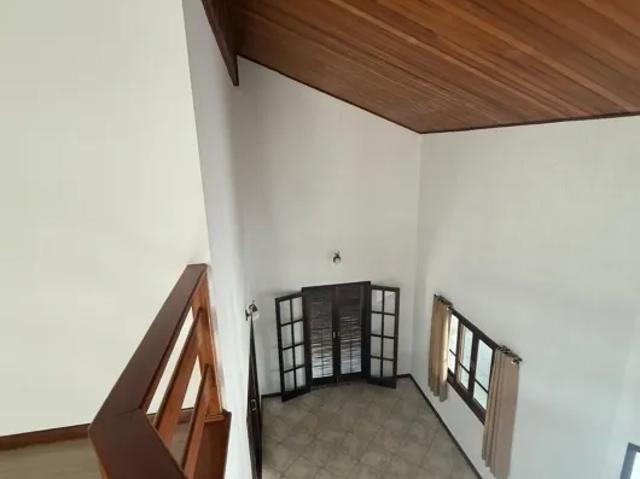 Casa Sobrado Condomínio Recanto da Serra Urbanova 5 Dormitórios 252,43m²