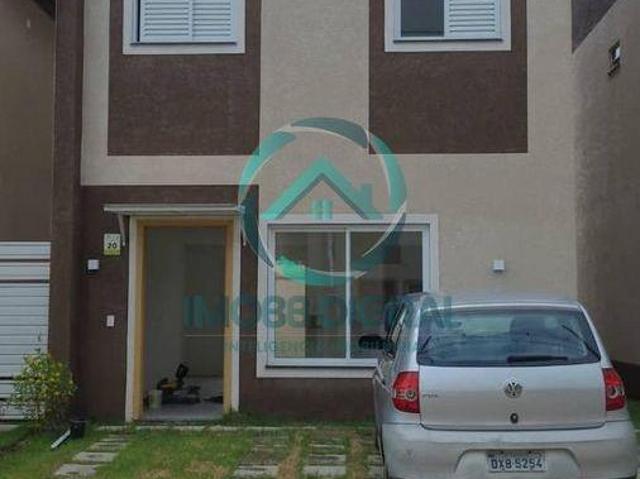 CASA SOBRADO CONDOMINIO 3 QUARTOS AMENDOEIRAS VENDA