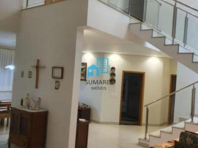 CASA SOBRADO CONDOMÍNIO TERRA VISTA, MIRASSOL CA01133
