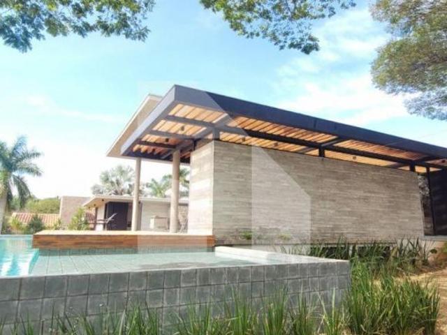 Casa Sobrado, Condomínio Terras de São José Itu