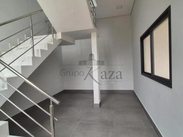 Casa Sobrado Condomínio Vivva Residencial Clube 3 Dormitórios 204m² Estuda Permuta