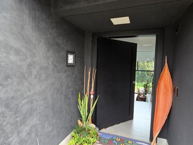 Casa Sobrado Condomínio Alphaville Maringá
