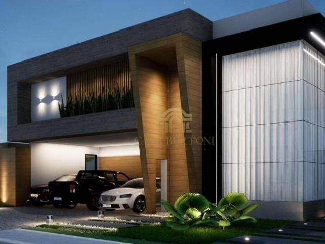 CASA SOBRADO CONDOMINIO ARNIQUEIRAS PARK WAY LOTE 608M² LAZER COMPLETO ELEVADOR