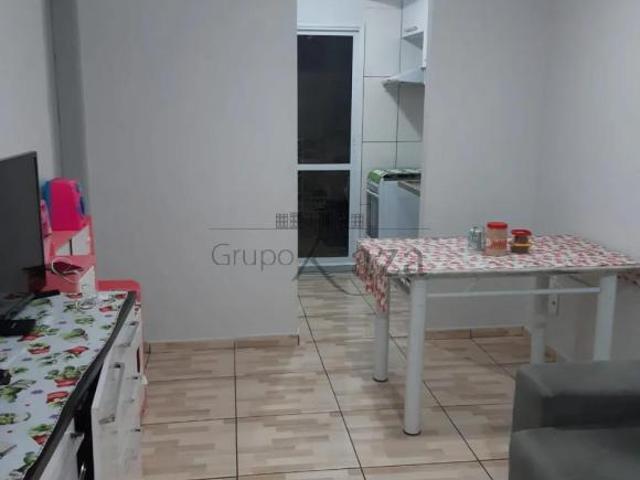 Casa Sobrado Condomínio Colônia Real Jardim Colônia 2 Dormitórios 58m²