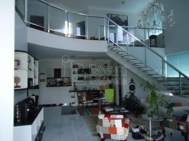 Casa Sobrado Condomínio em Araraquara