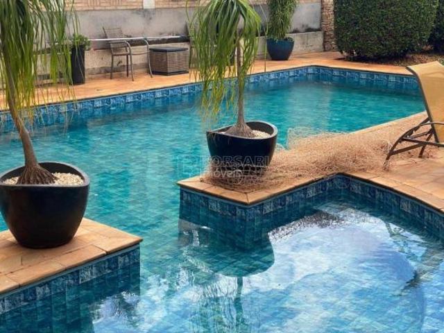 Casa Sobrado Condomínio em Araraquara