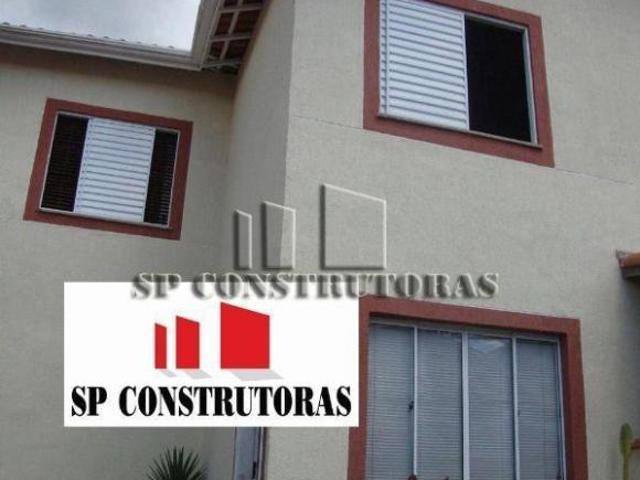 Casa Sobrado Condomínio em Cotia
