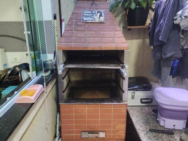 Casa Sobrado Condomínio em São Paulo