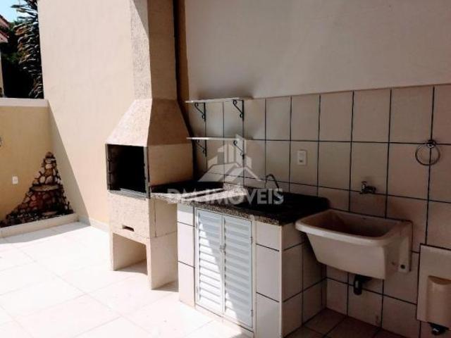 Casa Sobrado Condomínio em Sumaré