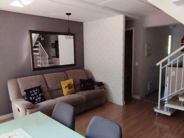 Casa sobrado Condominio Fechado Proximo ao Horto Florestal Serra da Cantareira Sao Paulo