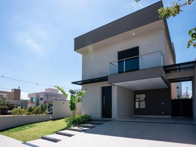 Casa sobrado condominio Granville Sao Venancio Itupeva 3 suites piscina