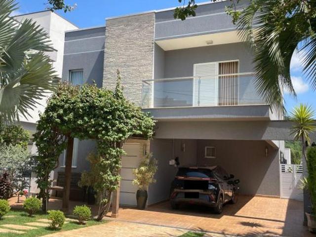 Casa sobrado condominio Ibi Aram 1 3 dorm piscina