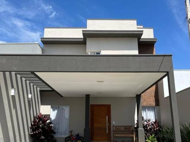 Casa Sobrado Condomínio Jardins do Império Indaiatuba SP HD Invest