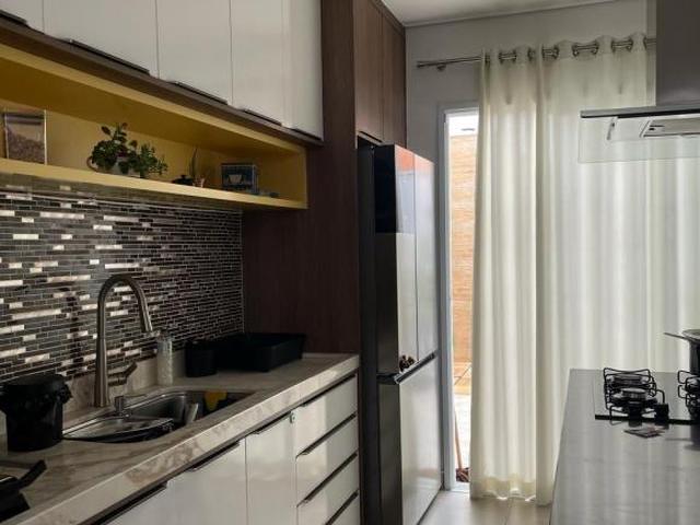 Casa Sobrado Condomínio Jardins do Império Indaiatuba SP HD Invest