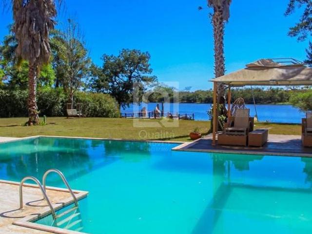 Casa sobrado Condomínio Lago Azul Araçoiaba da Serra/SP