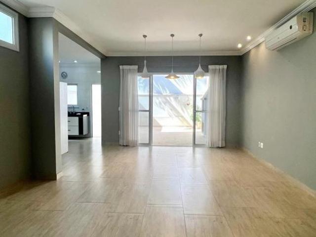 Casa Sobrado Condomínio Montreal Indaiatuba SP HD Invest