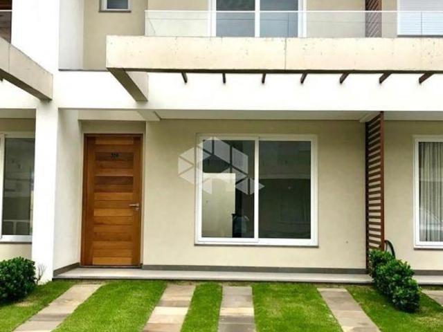 Casa Sobrado condomínio Murano com área privativa com 146 M², 3 dormitórios, 1 suíte,3 banheiros, Ca