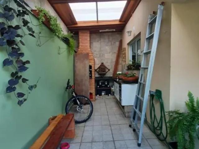 Casa Sobrado Condomínio Park Real? Indaiatuba SP HD Invest