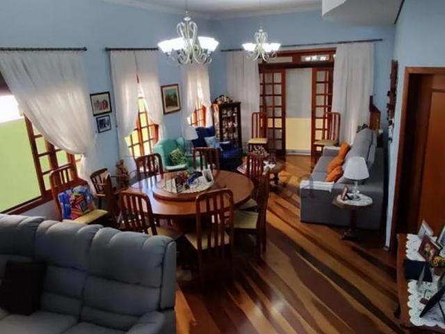 Casa Sobrado Condomínio Portal da Serra Urbanova 3 Dormitórios 348m²