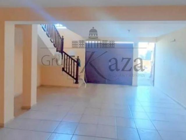 Casa Sobrado Caçapava Parque Residencial Alvorada 3 Dormitórios 236m²