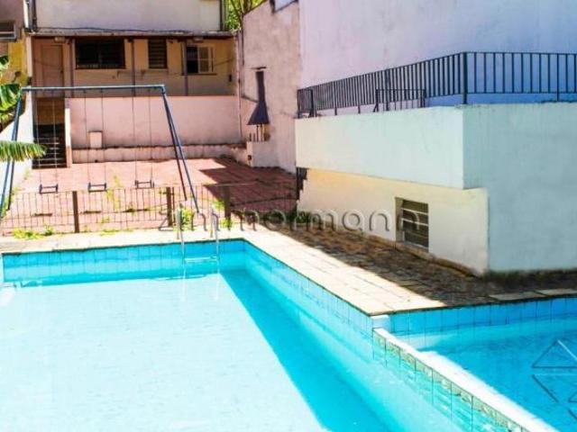 CASA SOBRADO CAMBUCI 5 DORMITÓRIO