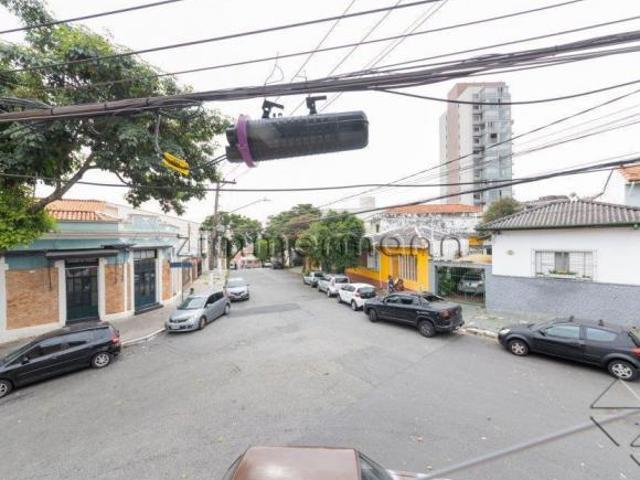 CASA SOBRADO CAMBUCI 2 DORMITÓRIOS