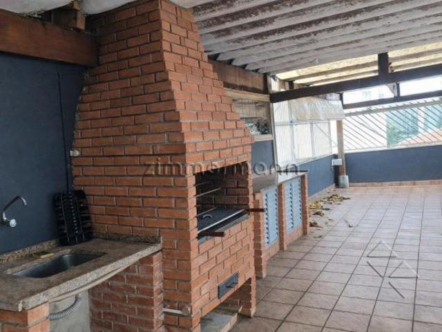 CASA SOBRADO CAMBUCI 3 DORMITÓRIOS 2 VAGAS