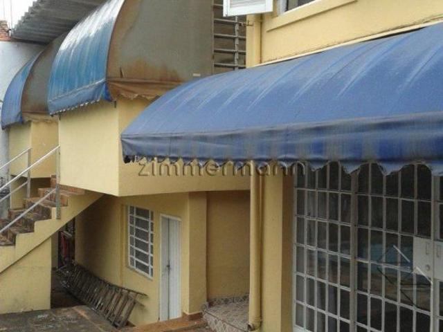 CASA SOBRADO CAMPO BELO 4 DORMITÓRIOS 5 VAGAS