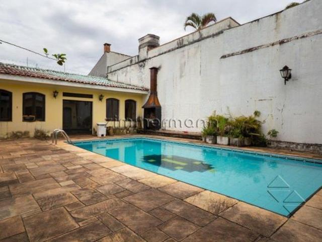 CASA SOBRADO CAMPO BELO 5 DORMITÓRIOS 4 VAGAS