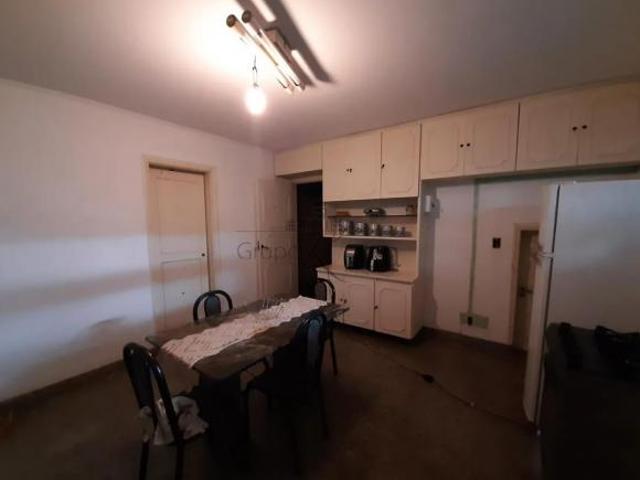 Casa Sobrado Campo Belo 6 Dormitórios 367m²