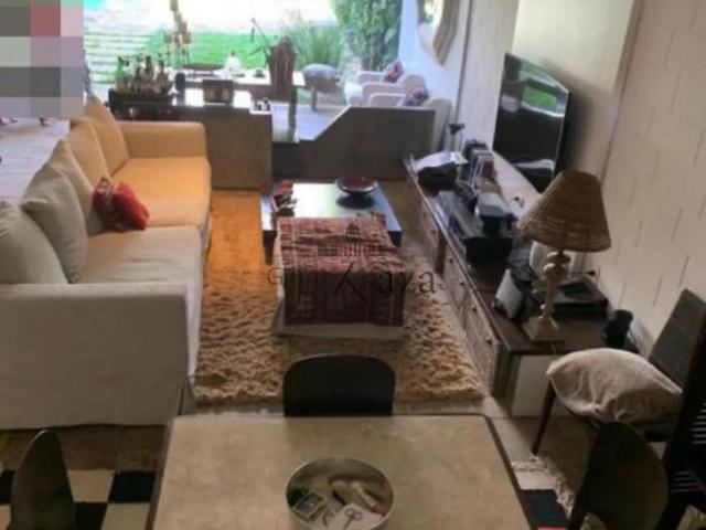 Casa Sobrado Campo Belo 3 Dormitórios 340m²