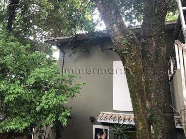 CASA SOBRADO CAMPO BELO 3 DORMITÓRIOS 4 VAGAS