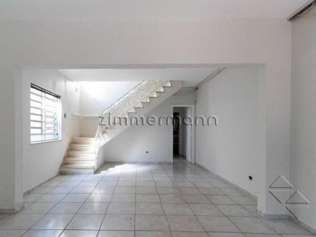 CASA SOBRADO CAMPO BELO 3 DORMITÓRIOS 6 VAGAS