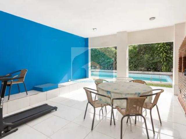 Casa Sobrado Campo Belo à venda no com 350m² com Piscina
