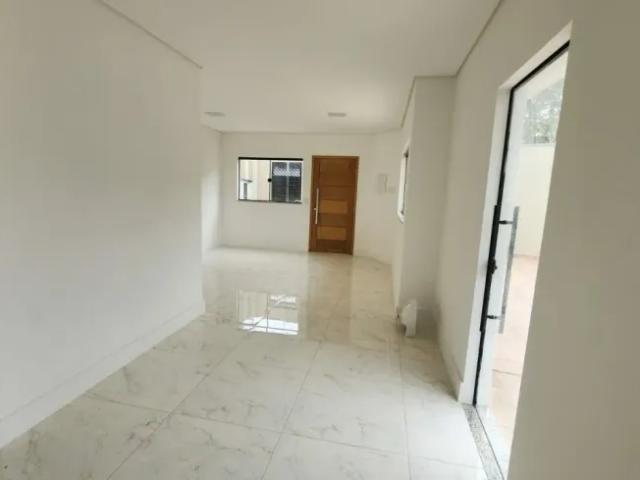 Casa Sobrado, Campestre Santo André