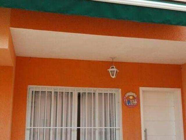 Casa Sobrado, Campestre Santo André