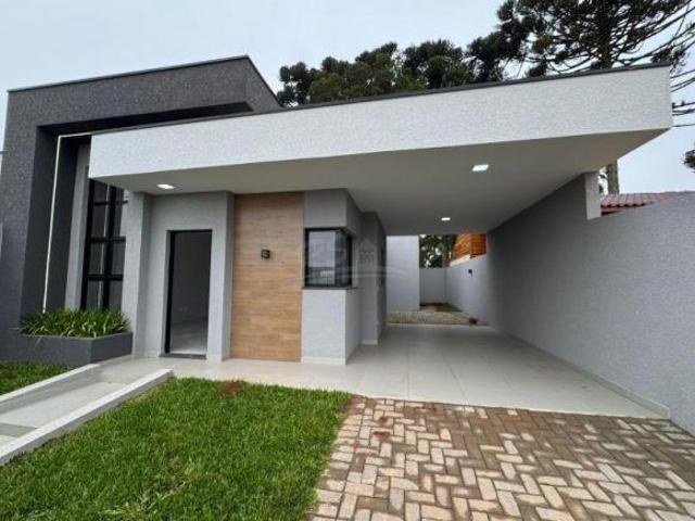 CASA / SOBRADO CAMPINA GRANDE DO SUL PR