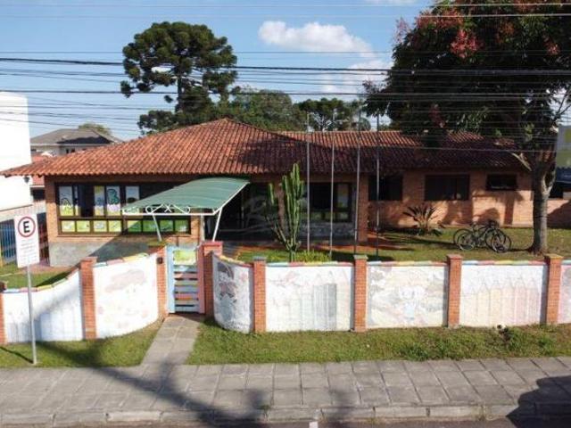 CASA / SOBRADO CAMPINA GRANDE DO SUL PR