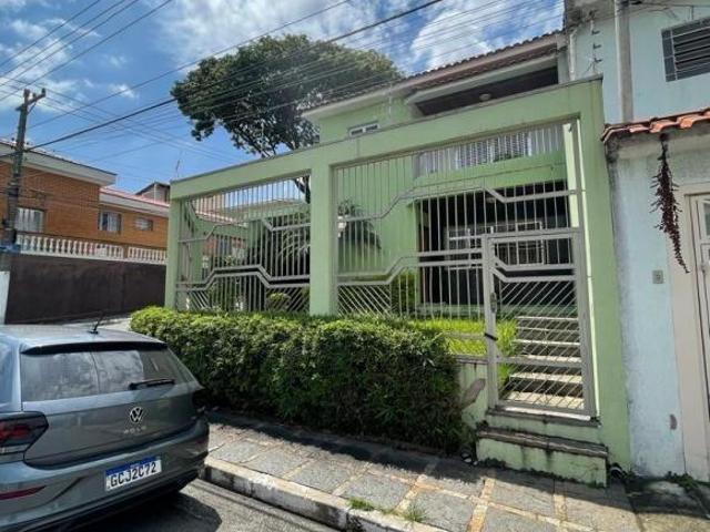 Casa Sobrado Carrão