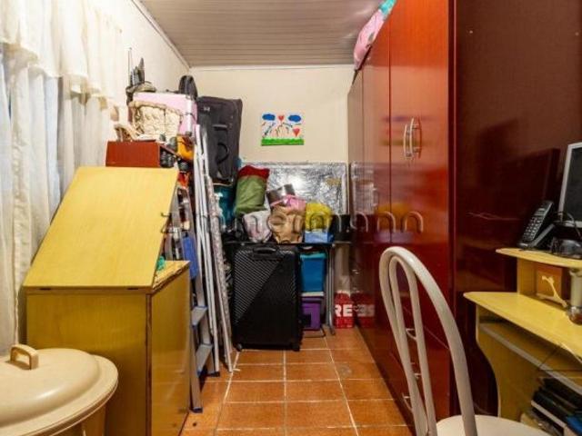 CASA SOBRADO CASA VERDE 1 VAGA
