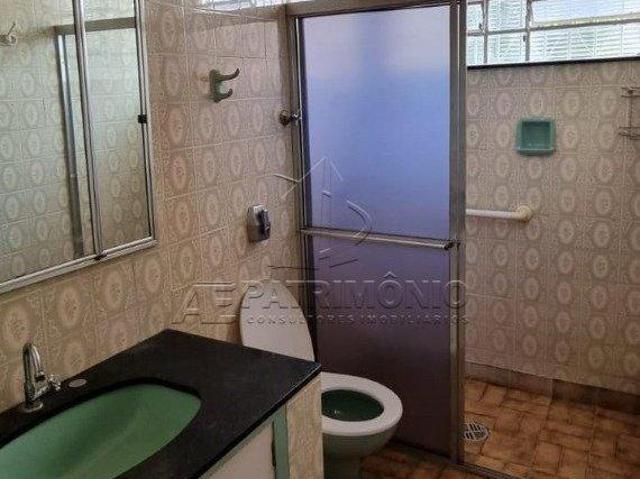 CASA SOBRADO CENTRO COM 4 DORMITORIOS