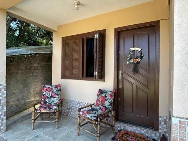 Casa Sobrado Centro de Nova Santa Rita