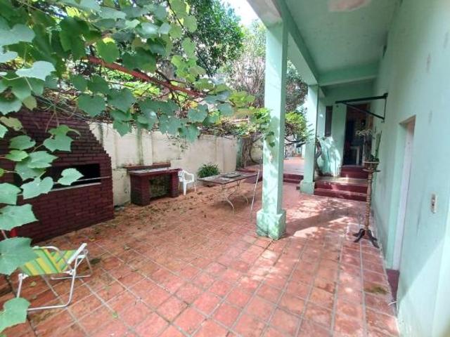 Casa Sobrado Centro de Cachooeira do Sul Oportunidade Investidor / Construtor