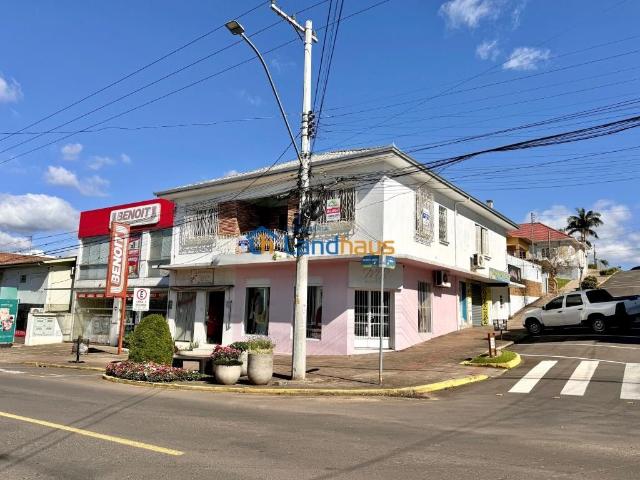 Casa / Sobrado, Centro Ivoti