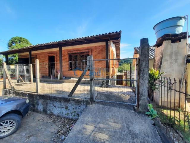 Casa / Sobrado, Centro Lindolfo Collor