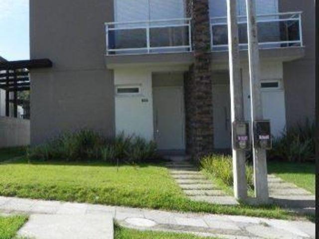 CASA SOBRADO CHÁCARA DAS NASCENTE 99,12 m² 3D 2VC 2 VAGAS