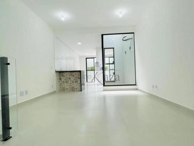 Casa Sobrado Chácara Inglesa 3 Dormitórios 170m²